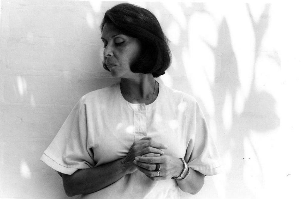 Diez poemas de Blanca Varela (Perú, 1926 – 2009) ~ – Digopalabra.txt